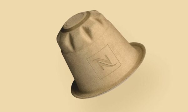 Capsule compostable, Nespresso se réinvente - monecogeste.fr