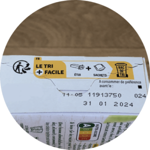 Info Tri, la signalétique qui simplifie votre quotidien - monecogeste.fr