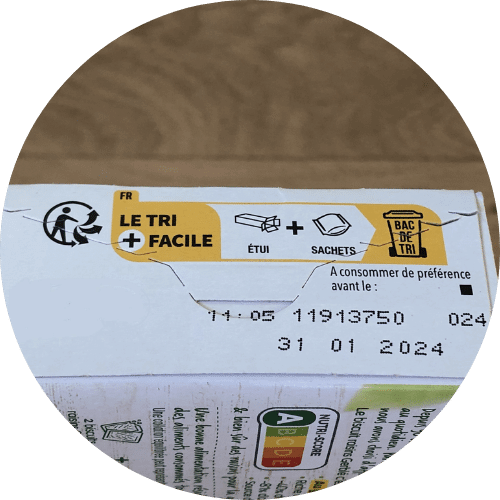 Info Tri, la signalétique qui simplifie votre quotidien - monecogeste.fr